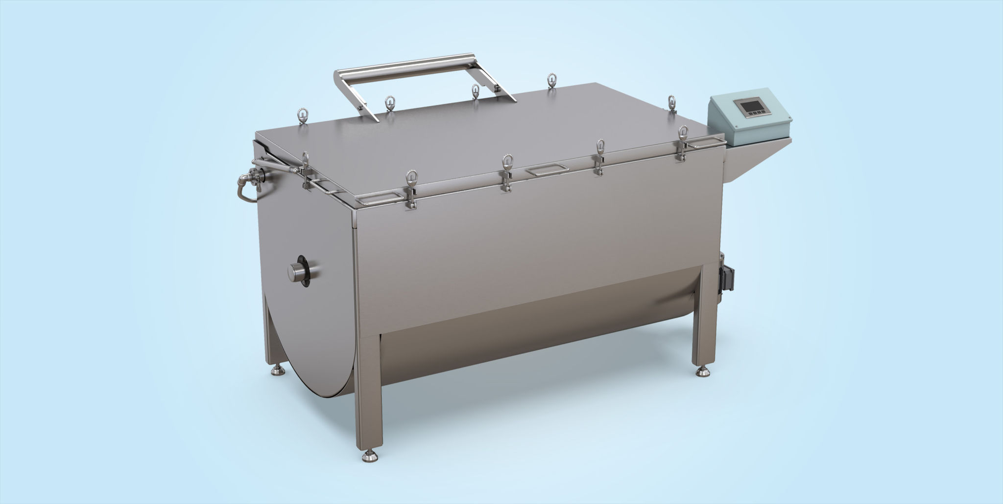 Aquamation Machine for Pets & Dogs | Aquaternal